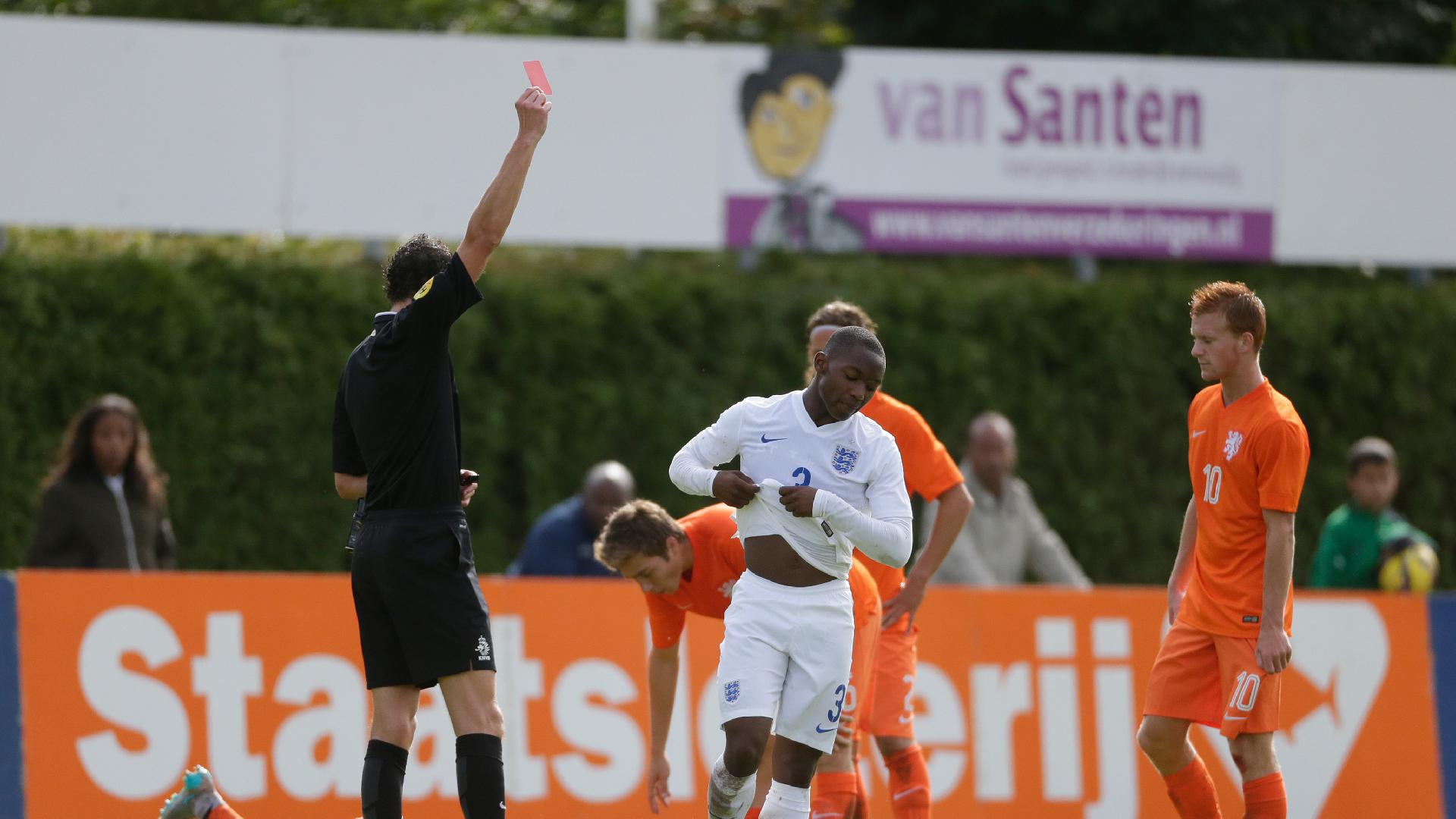 Nieuwe spelregels: wat verandert er? | KNVB Nieuwe spelregels: wat verandert er? | KNVB